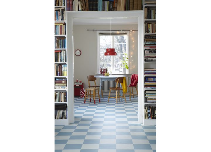 The Benefits of Novilon Flooring