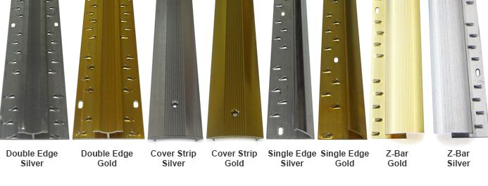 Z Door Bar -Silver | SPECIAL OFFER